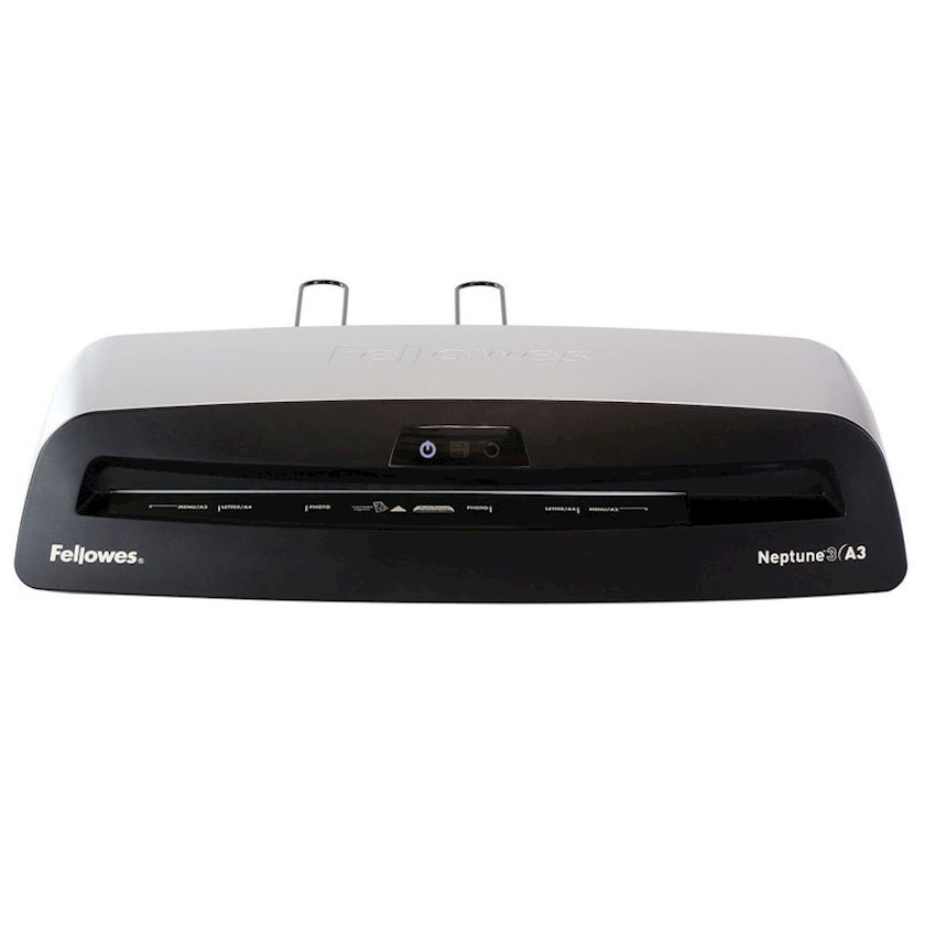 Ламинатор Fellowes Neptun A3 - купить в Баку. Цена, обзор, отзывы, продажа