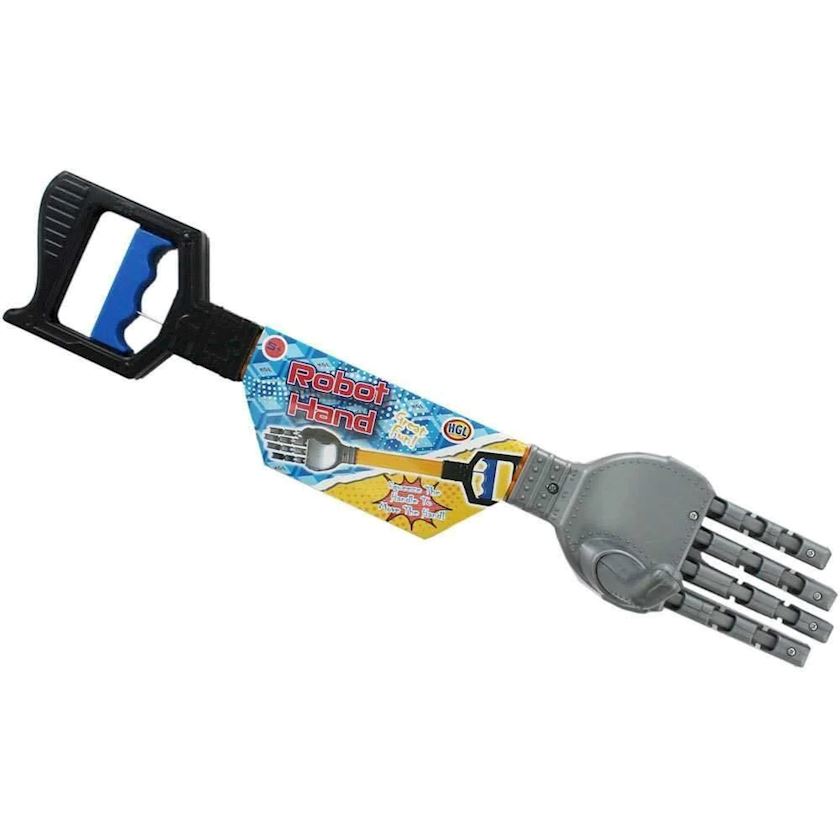 ᐈ İnteraktiv oyuncaq One for Fun Robot Hand, 48 sm, 5+ yaş - qiymeti və ...