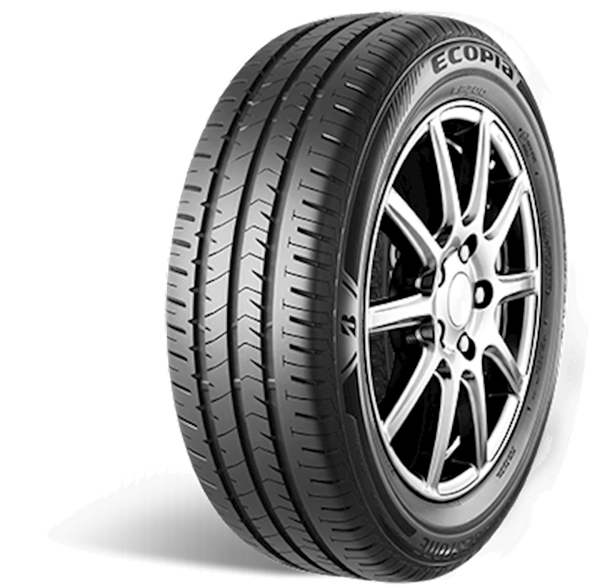 Шины Bridgestone Ecopia EP300 (215/55 R17 94V) - купить в Баку. Цена ...