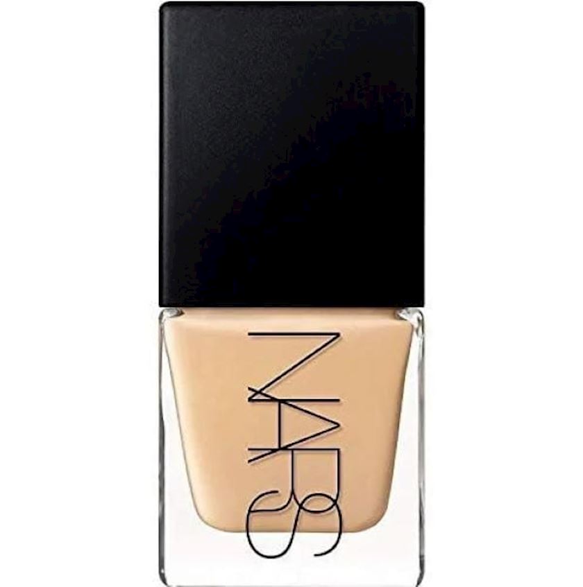Тональный крем NARS Natural Radiant 2.5 Yukon Light 15 мл - купить в ...