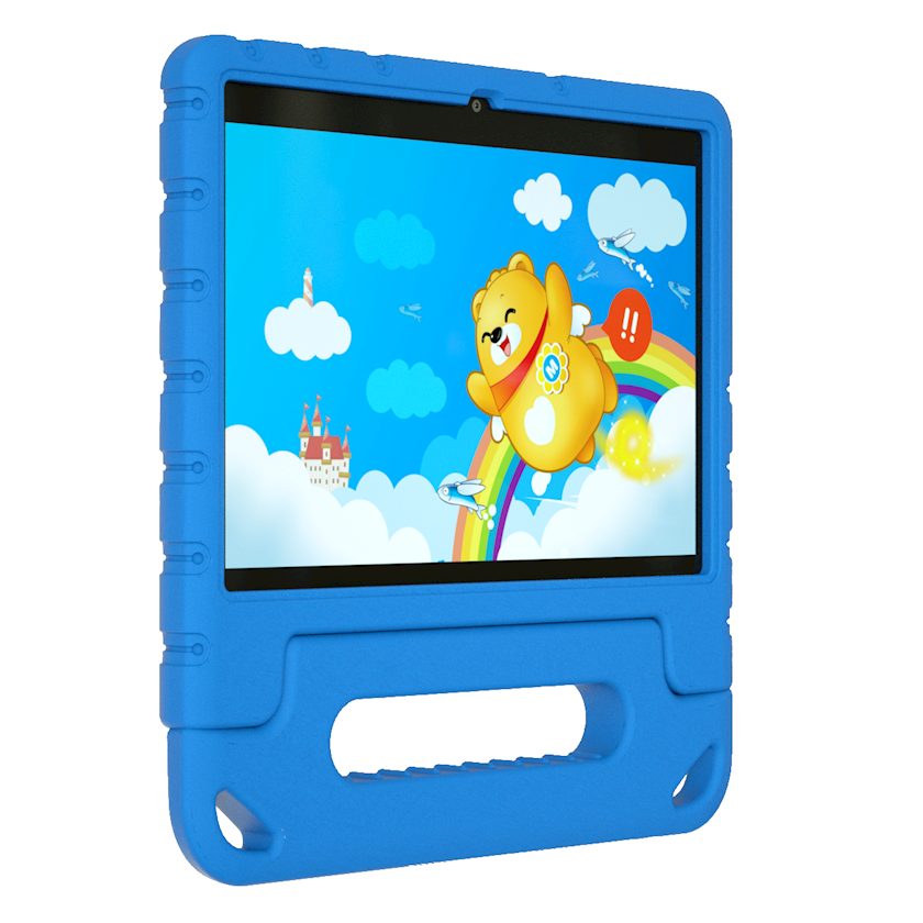 Planşet Vikusha VK-27 Kid's 2GB/64GB Blue - qiymeti və satışı | ️BIRMARKET