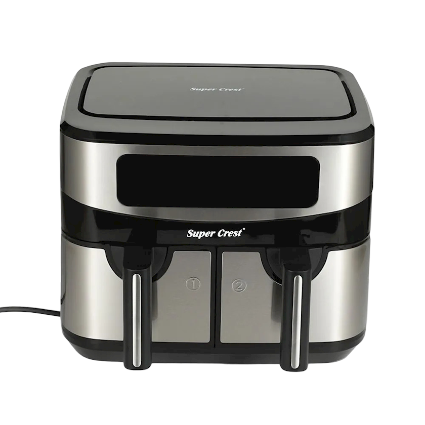 ᐈ Aerofritür Super Crest SCT-9026 - qiymeti və satışı | ️ BIRMARKET