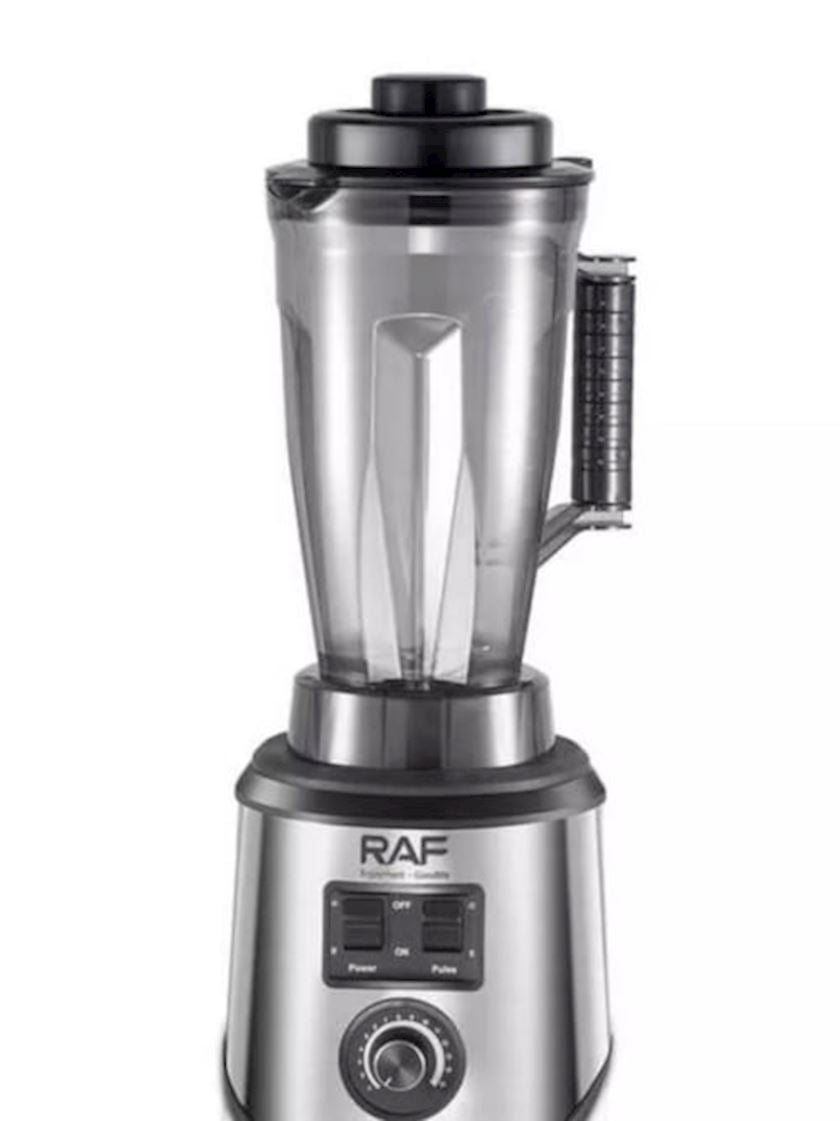 Blender RAF R.2864 - Qiymeti, Bakıda almaq. Satışı, icmal, rəylər