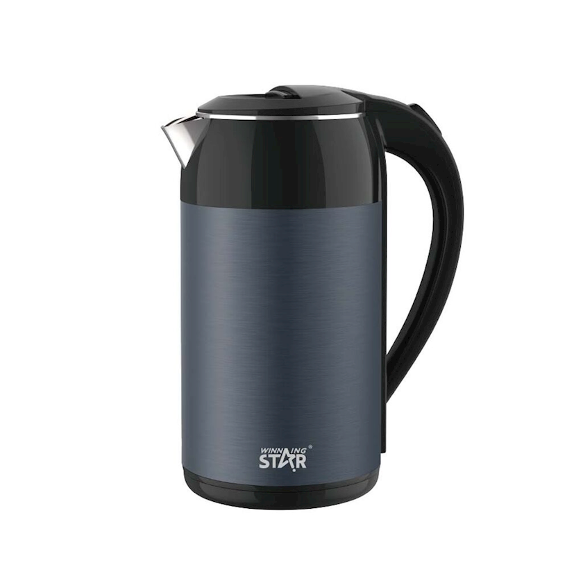 Elektrik çaydan Winning Star ST-6037 - Qiymeti, Bakıda almaq. Satışı ...