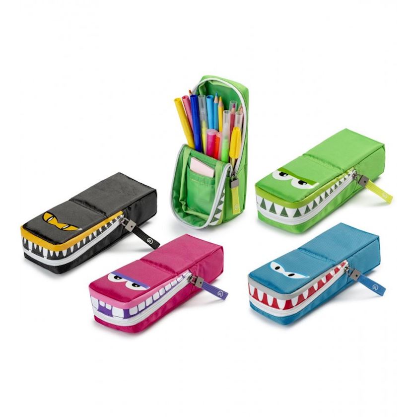 Qələmdan-futlyar Carioca Gnam, məhsul çeşiddə - Qiymeti, Bakıda almaq ...