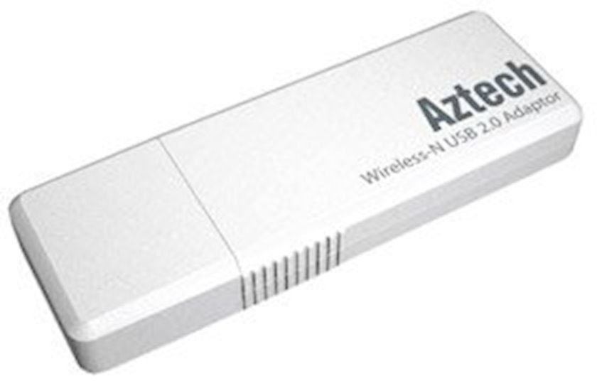 Wi-Fi adapter Aztech WL552 150Mbps USB Adaptor - Qiymeti, Bakıda almaq ...