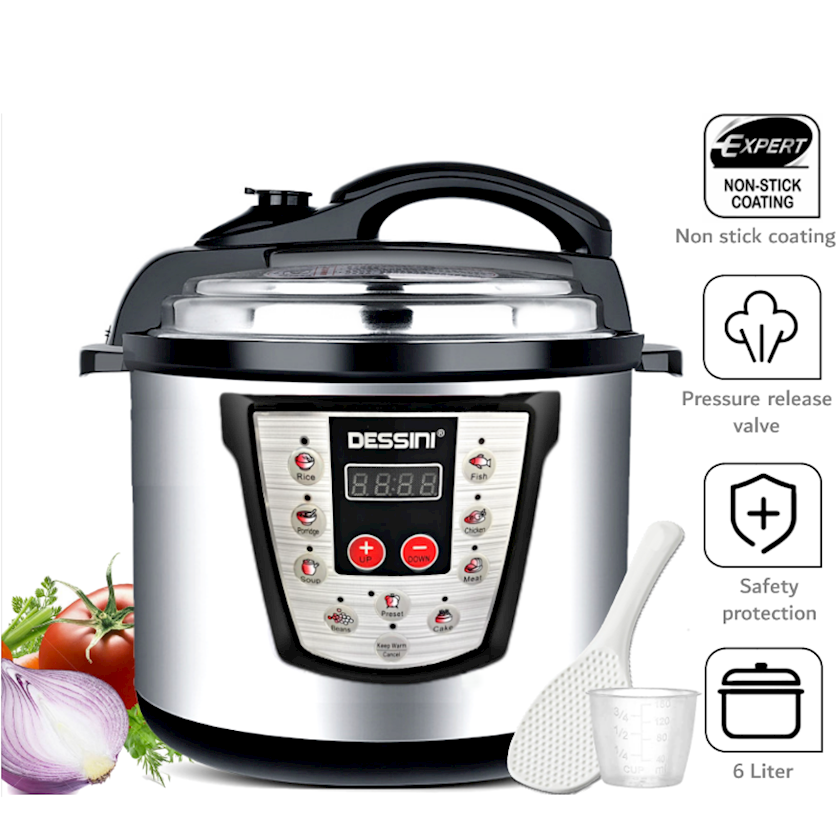 ᐈ Multibişirici Dessini DS-377 - qiymeti və satışı | ️ BIRMARKET